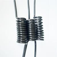 China Custom Black / Blue Jet Ski Kill Switch Cables Ready For Engines for sale