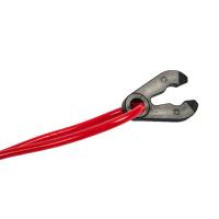 China Spring Leash Jet Ski Safety Lanyard Elastic Coil - Style With Stop Switch Tool for sale