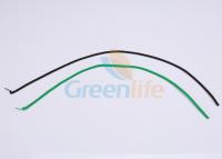 China Mini Anti - Lost Stylus Tether Cord 1.5mm , Customized Plastic Coil Tether for sale