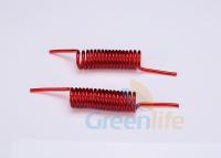 China Stainless Steel Security Tether Cable Semi Finished Coiled Security Cable 1.2-8.0mm for sale