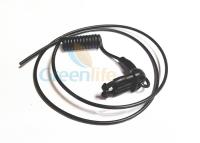 China Plastic Long Strap And Short Coil Tool Lanyard To Secure Tool By Custom Request for sale