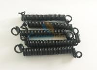 China Direct Cord Loops 50MM Retracted Spring Coil Lanyard for sale