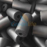 China Stretched Plastic PU Lanyard Tubular Foam Accessory for Coiled Jet Ski Cord Custom Size for sale