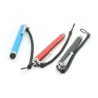 China Expandable Coiled Security Tether Anti Dropping for Stylus Pens 13cm TPU for sale