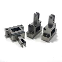 China Precision CNC Grinding Services for Steel & Aluminum Alloys with ±0.001 to ±0.01 Tolerance and High-Volume Production for sale