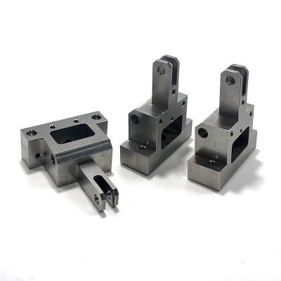 China Precision CNC Grinding Services for Steel & Aluminum Alloys with ±0.001 to ±0.01 Tolerance and High-Volume Production for sale