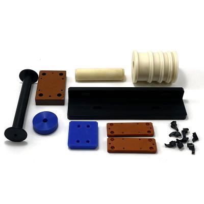 China Precision CNC Milling Service with ±0.02 mm Tolerance for Aluminum and Steel - 5-7 Day Lead Time for sale