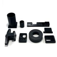 China High Precision CNC Machining Service with ±0.02mm Tolerance for Aluminum, Steel, Titanium Parts for sale
