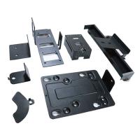 China Custom Sheet Metal Fabrication Service with 0.5-20mm Thickness Range and ±0.1mm Precision for sale
