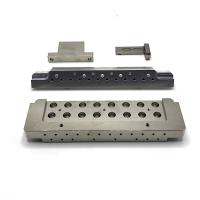China CNC Precision Metal Grinding Services with Micron-Level Tolerances for Aerospace & Automotive Components for sale