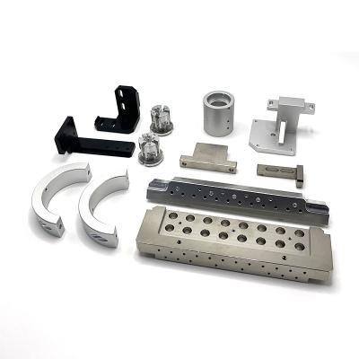 China Precision CNC Grinding Services for Steel & Aluminum Alloys - Surface, Cylindrical & Centerless with Thermal Protection for sale
