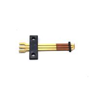 China Ultra Fine Wire EDM Machining Services with ±2µm Precision and 20µm Wire for Complex Components for sale
