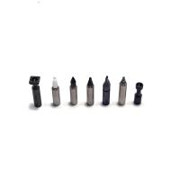China High Strength Precision CNC Turned Parts with ±0.01mm Tolerance for Industrial Applications for sale