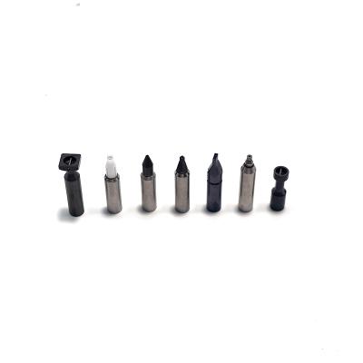 China High Strength Precision CNC Turned Parts with ±0.01mm Tolerance for Industrial Applications for sale