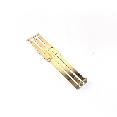China Ultra Fine Wire EDM Machining Services with ±2µm Precision & 20µm Wire for Aerospace & Medical Components for sale