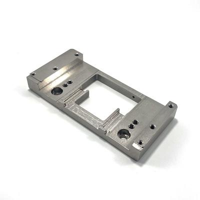 China Wire EDM Machining Services with ±2µm Precision and 20µm Micro Wire for Complex Components for sale