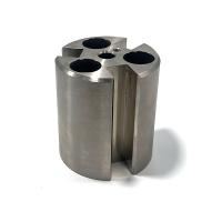 China 20µm Wire EDM Machining Service with ±2µm Precision for Complex Geometry Prototyping for sale