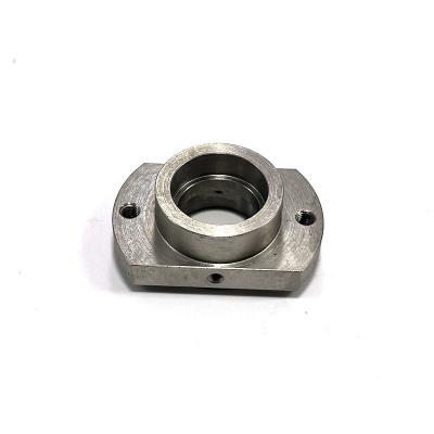 China Precision Wire EDM Machining Services with ±2µm Tolerance and 20µm Micro-Wire for Complex Geometries in Hardened Materials for sale