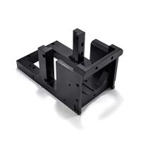 China Precision CNC Milling Services for Aluminum, Steel & Titanium with ±0.005mm Tolerance and 5-7 Day Lead Time for sale