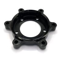 China High Precision CNC Machining Service with Wide Material Selection and Multiple Surface Treatments for Quick Turnaround for sale