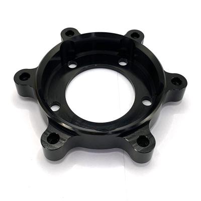 China High Precision CNC Machining Service with Wide Material Selection and Multiple Surface Treatments for Quick Turnaround for sale