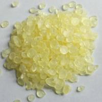 China Light yellow C5 Petroleum Hydrocarbon Resin For Thermalplastic Road Marking Paint for sale