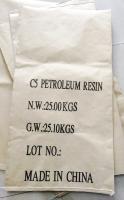 China Light yellow C5 Petroleum Hydrocarbon Resin For Thermalplastic Road Marking Paint for sale