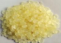 China Light Yellow C5 Petroleum Resin for Rubber and Tyre  Compounding for sale