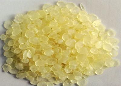 China Light yellow C5 Petroleum Resin For Hot Melt Road Marking Paint for sale