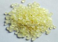 China Light yellow C5 Petroleum Resin For Hot Melt Road Marking Paint for sale
