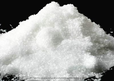 China Industrial  Monochloroacetic Acid 97.5% （Chloroacetic Acid 97.5%）with CAS 79-11-8 for CMC for sale