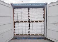 China Industrial Monochloroacetic Acid in crystalline powder with good quality for sale