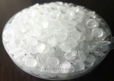 China Water white Hydrogenated DCPD Petroleum Resins with low smell for Hot Melt Adhesives for sale