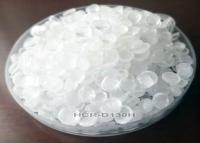 China High softening point Hydrogenated DCPD Hydrocarbon Resins with low smell for Hot Melt Adhesives for sale
