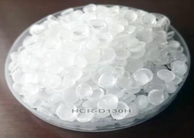 China Water white Hydrogenated DCPD Petroleum Resins with low smell for Hot Melt Adhesives and Wax Modification for sale