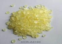 China Light yellow C5 Petroleum Hydrocarbon Resin For Thermalplastic Road Marking Paint for sale