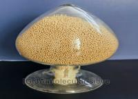 China Molecular sieve with large adsorption capacity for Insulating glass for sale