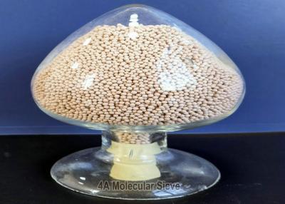 China 4A Molecular Sieve for sale