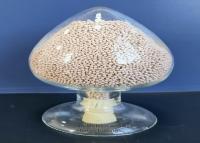 China Manufacturer  direct  Supply 4A Molecular Sieve with good quality for sale