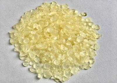 China Good selling C5/C9 Copolymerization Petroleum Resin for Hot Melt Adhesives for sale