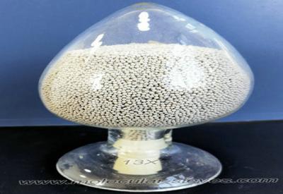 China Special 13X Molecular Sieve with good quality for air separation for sale