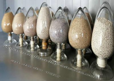 China Good quality 3A Molecular Sieve from Molecular Sieve Manufacturer with competitive price advantage for sale