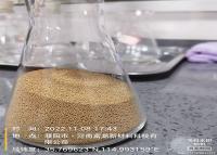 China Molecular sieve with large adsorption capacity for Insulating glass for sale