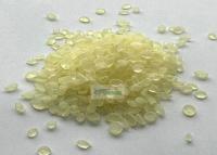 China Light yellow C5 Petroleum Resin For Hot Melt Road Marking Paint for sale