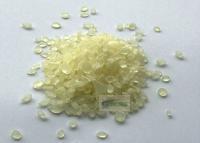 China Light yellow C5 Petroleum Resin For Hot Melt Road Marking Paint for sale