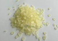 China Light Yellow C5/C9 Petroleum Resin for Hot Melt Adhesives and Rubber Tyre mixing for sale