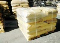 China Light Yellow C5/C9 Petroleum Resin for Hot Melt Adhesives and Rubber Tyre mixing for sale