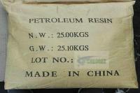 China Light color C5 Petroleum Resin used as Tackifying resins for adhesive and sealant industry for sale