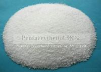 China Industrial Pentaerythritol with CAS No. 115-77-5 used for coating in a wide range for sale