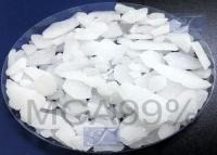 China Industrial Flake Monochloroacetic Acid 99% with good quality for sale